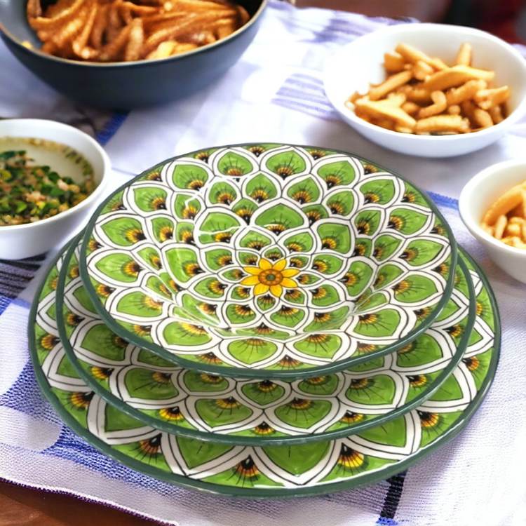 Geribi Deruta Ceramics – Geribi Deruta Italy