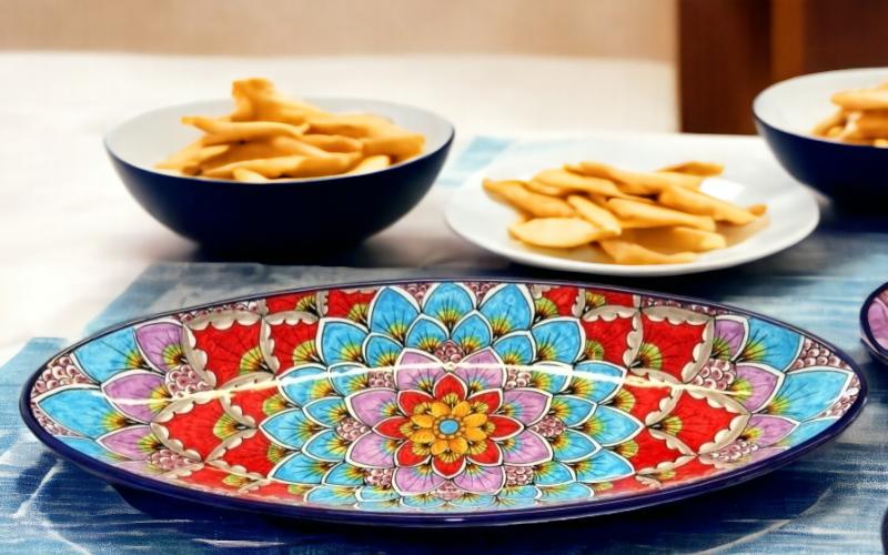 Geribi Deruta Ceramics – Geribi Deruta Italy