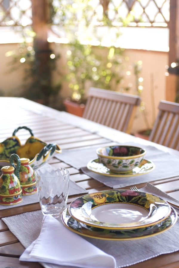 Frutta – Geribi Deruta Italy