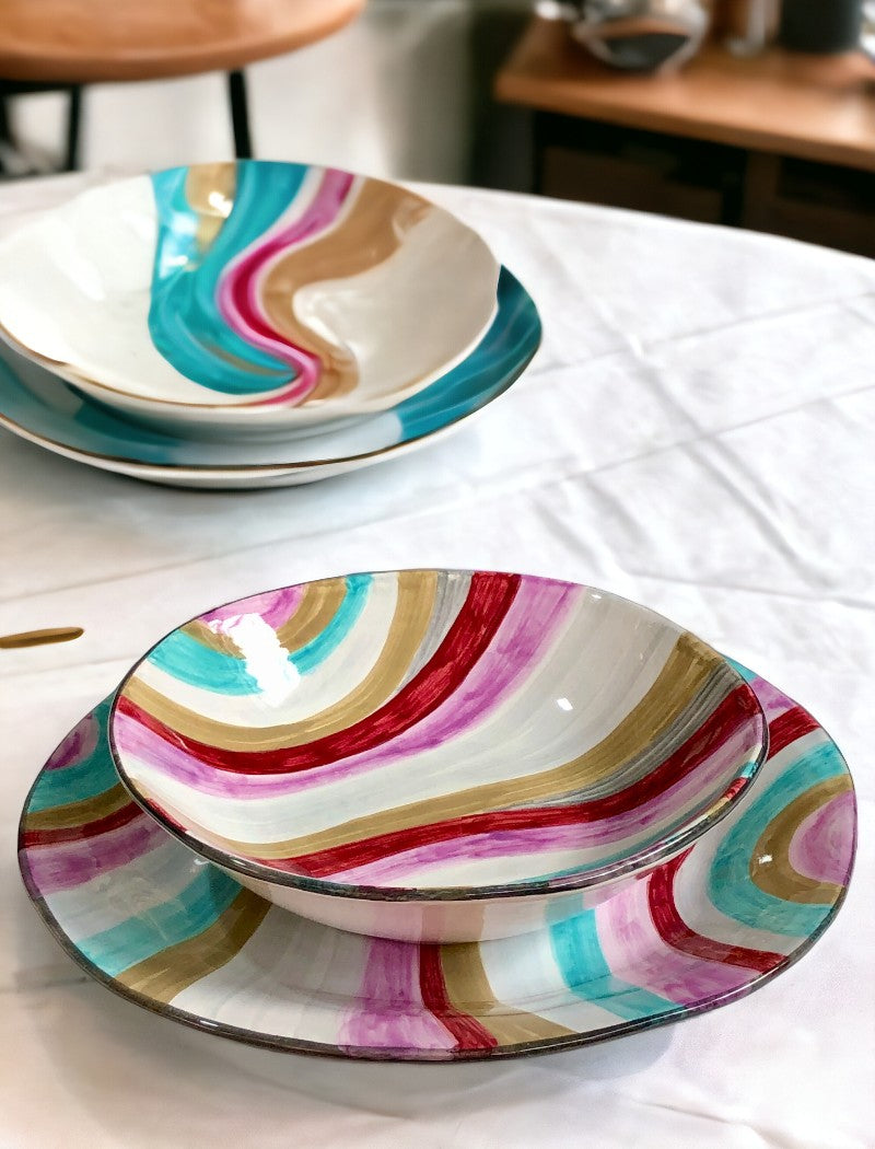 Geribi Deruta Ceramics – Geribi Deruta Italy