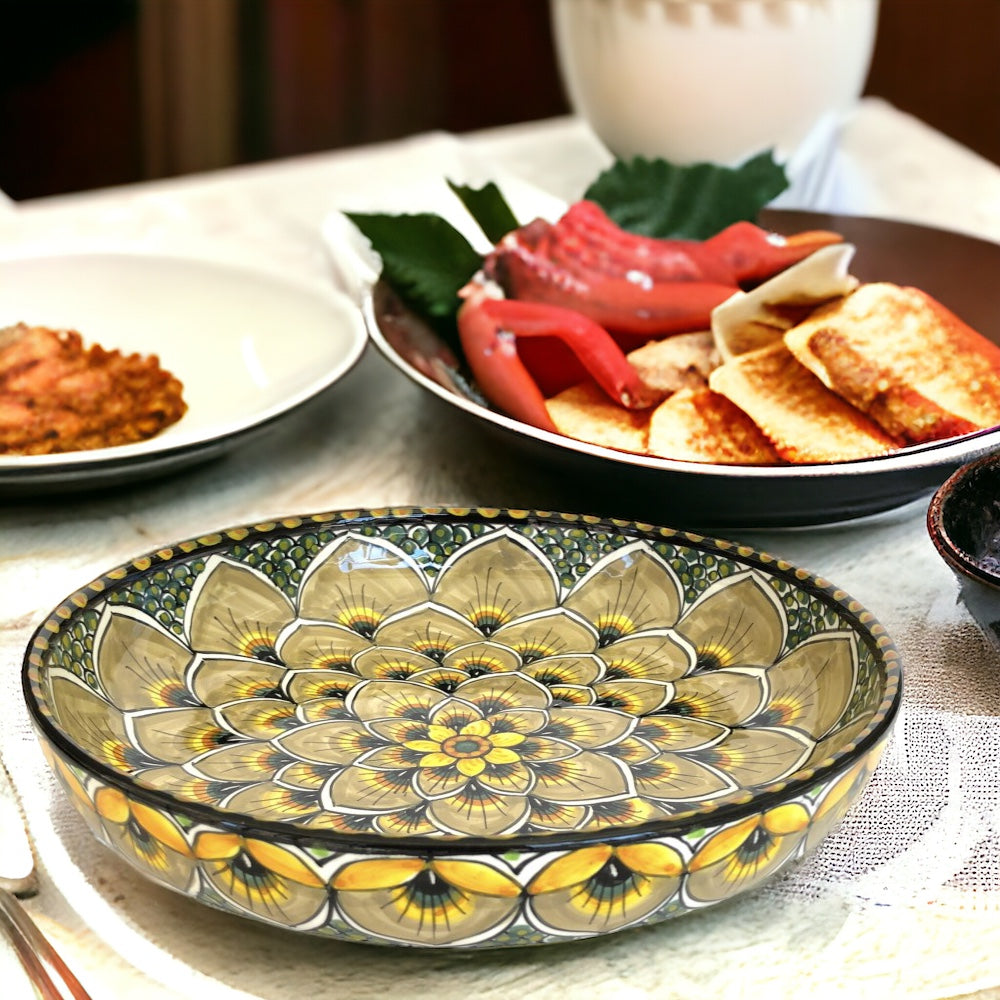 Geribi Deruta Ceramics – Geribi Deruta Italy