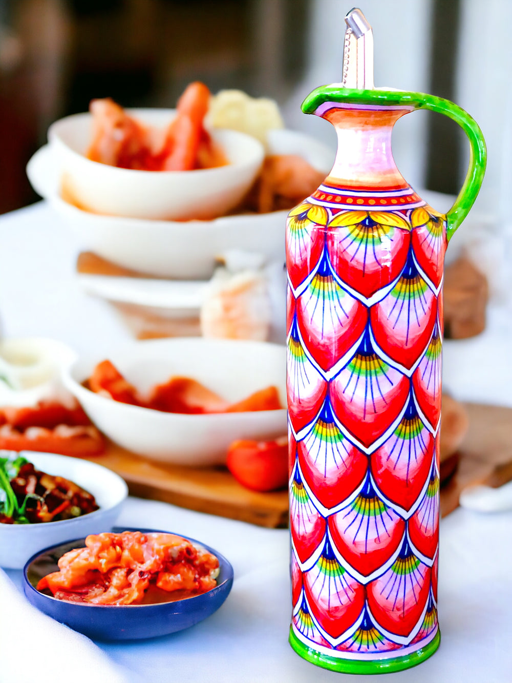 Geribi Deruta Ceramics – Geribi Deruta Italy