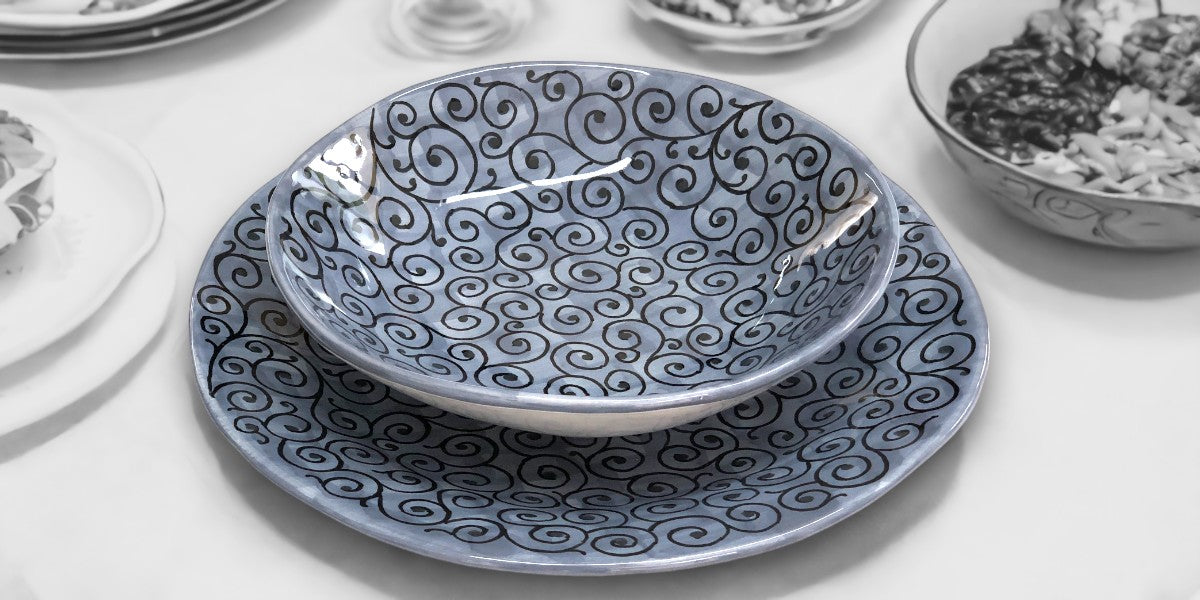 Geribi Deruta Ceramics – Geribi Deruta Italy