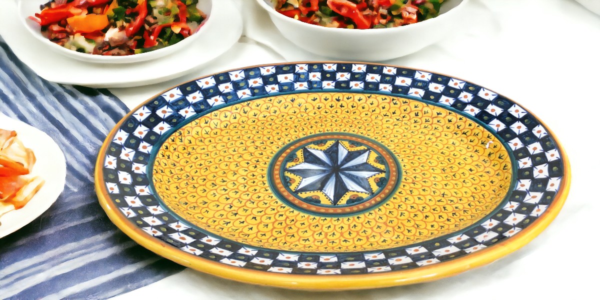 Geribi Deruta Ceramics – Geribi Deruta Italy