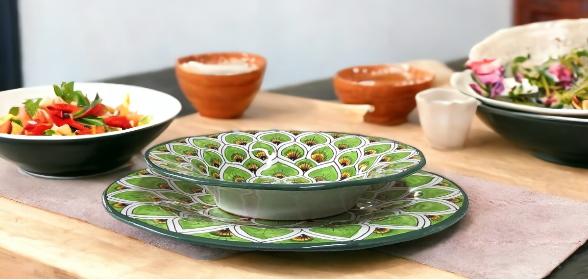 Geribi Deruta Ceramics – Geribi Deruta Italy