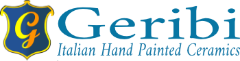 Geribi Deruta Ceramics – Geribi Deruta Italy