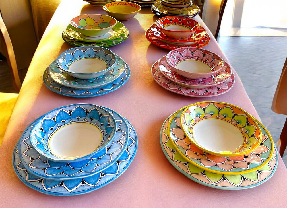 Geribi Deruta Ceramics – Geribi Deruta Italy